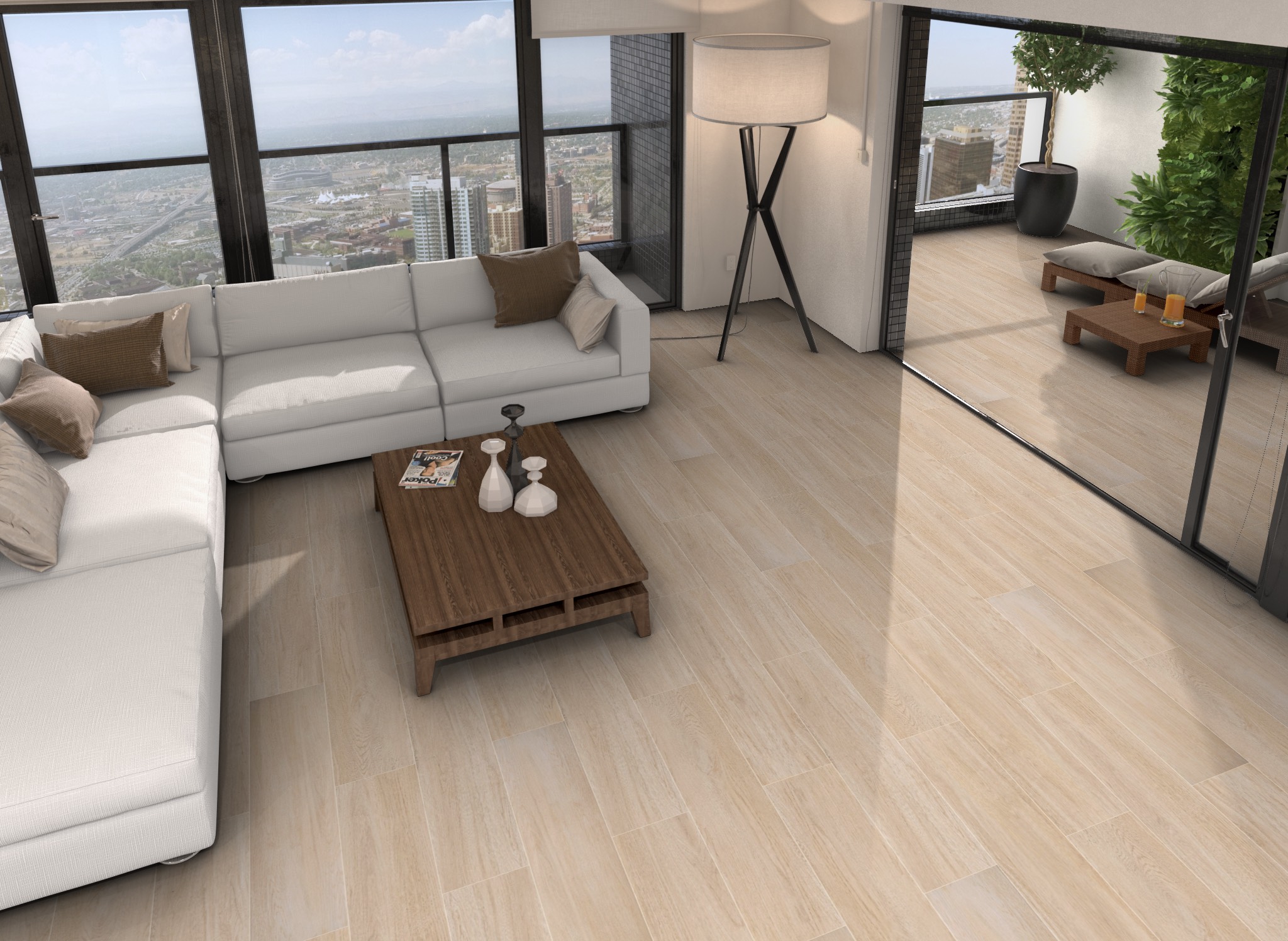 Discount Tile Flooring - Broward, Palm Beach, Miami